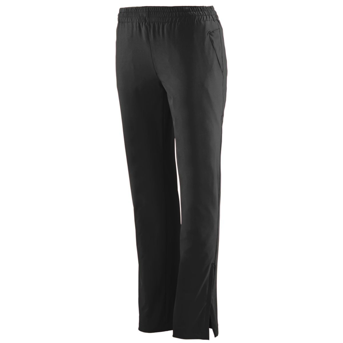 LADIES QUANTUM PANT, 2XL, BLACK - Walmart.com