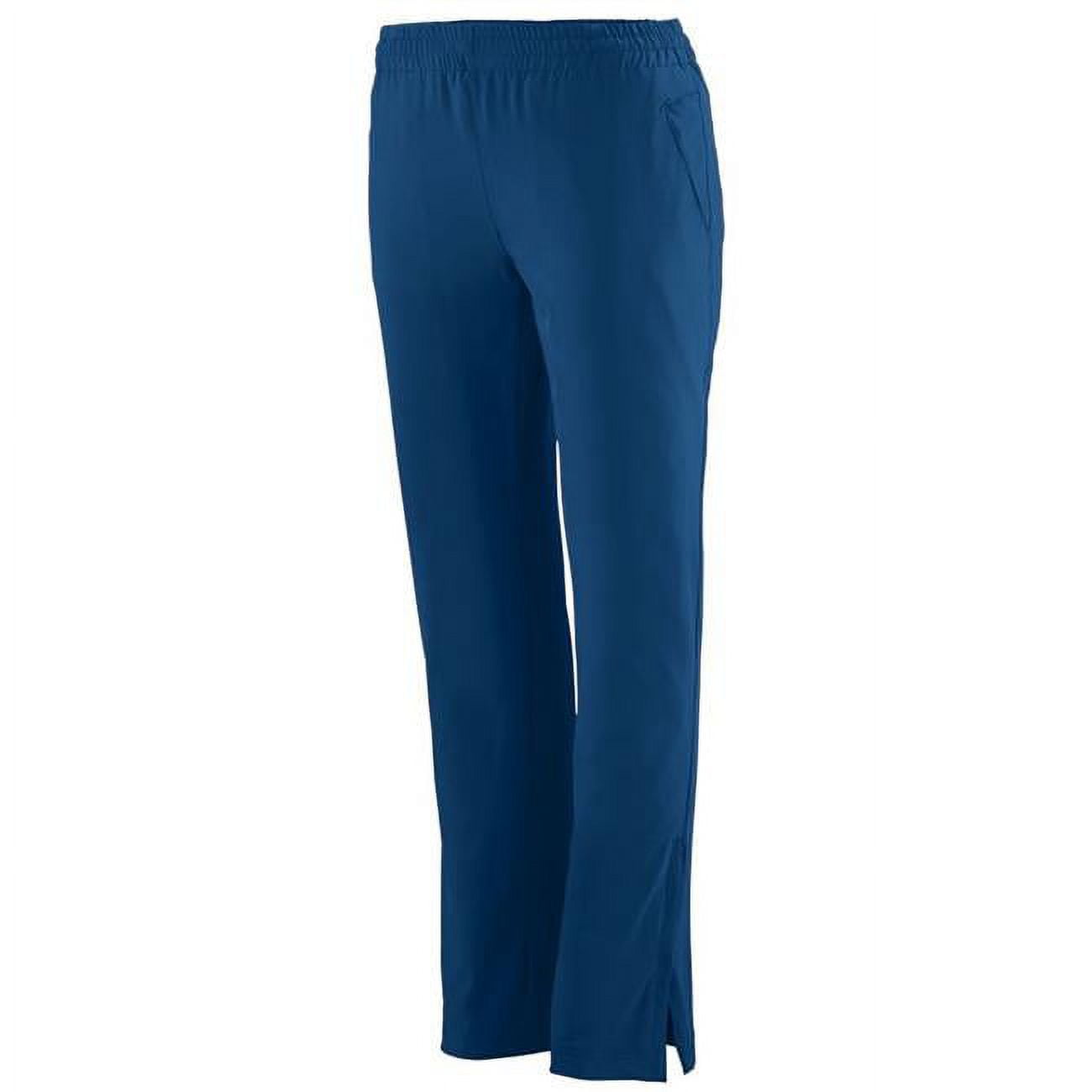 LADIES QUANTUM PANT, 2XL, NAVY - Walmart.com