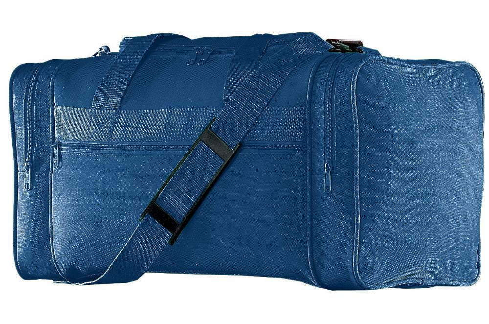 Augusta 600 D POLY SMALL GEAR BAG BLACK OS - Walmart.com
