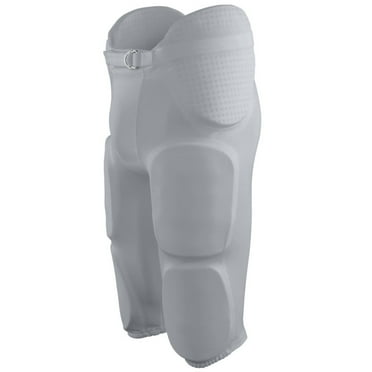 Russell Youth Integrated 7 Piece Pad Football Pants - Walmart.com