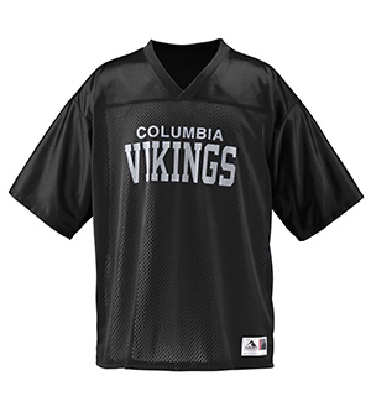 Augusta Adult Stadium Replica Jersey 257A - Walmart.com