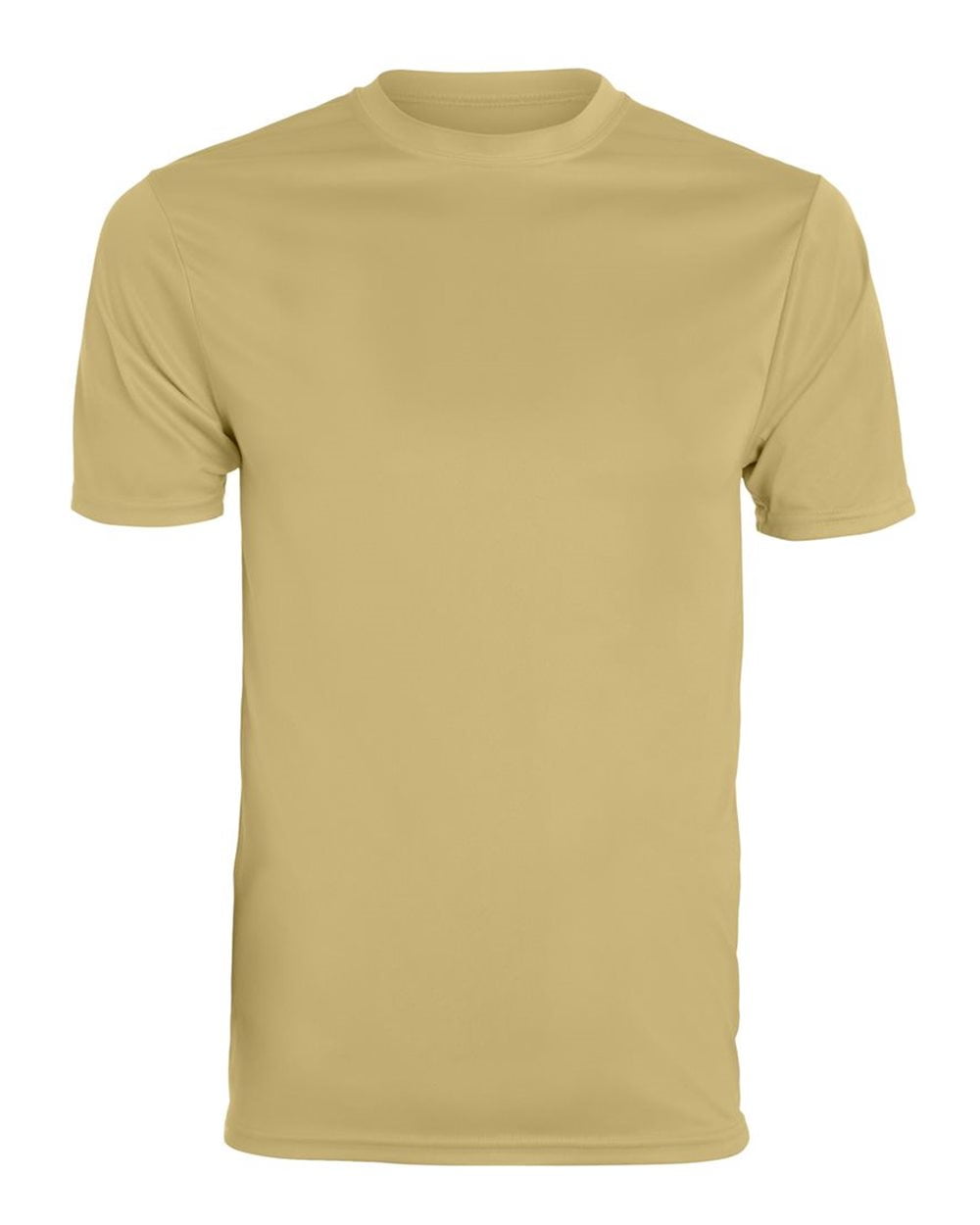 Augusta Adult Wicking Tee 790A - Walmart Business Supplies