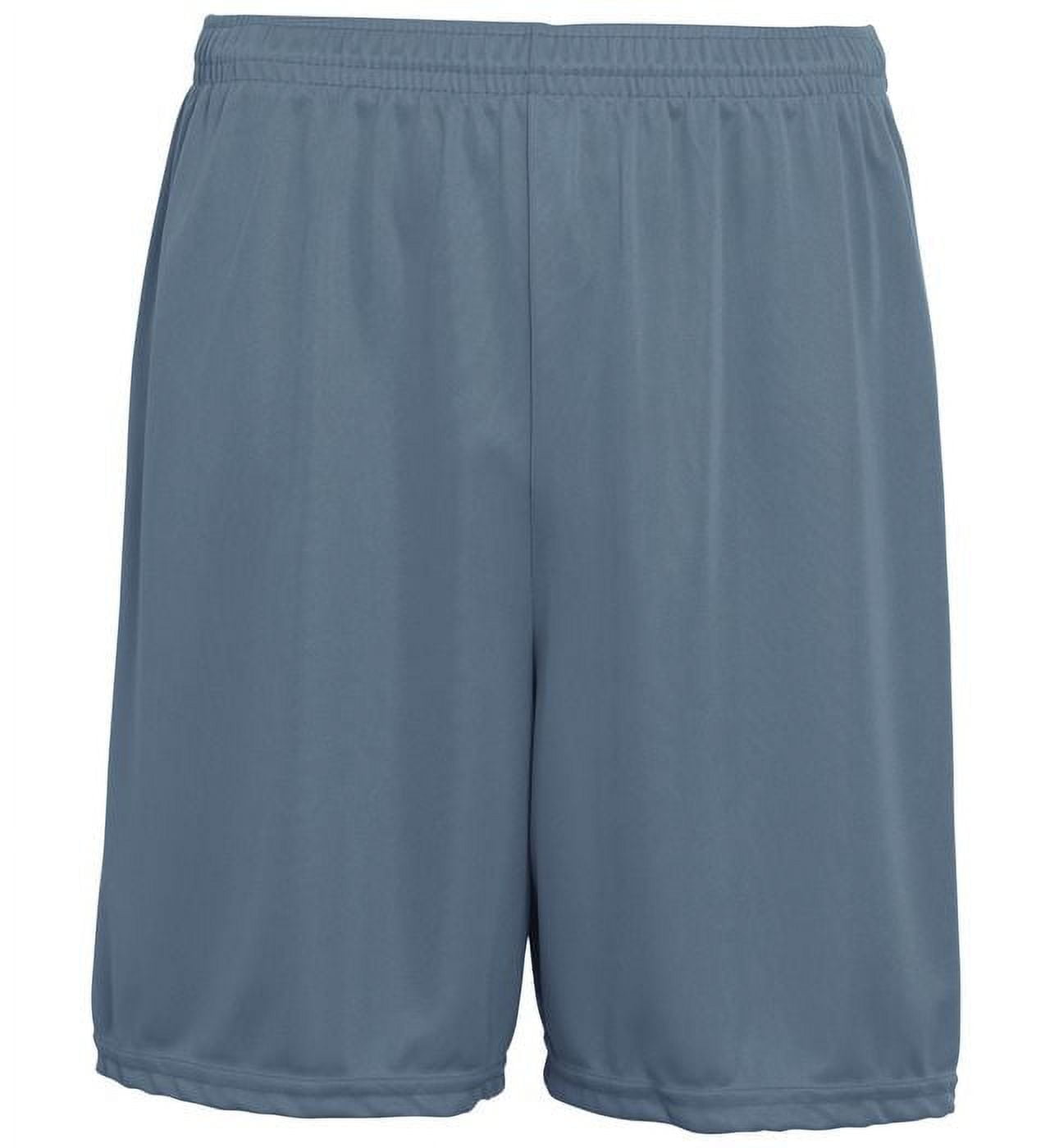 Augusta L Octane Shorts Graphite 1425 - Walmart.com