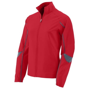 Augusta Sportswear Moisture Wicking Long Sleeve Jersey - Walmart.com