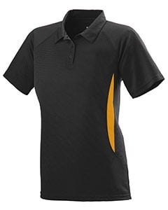 Augusta Ladies Wicking Polyester Sport Shirt - Walmart.com