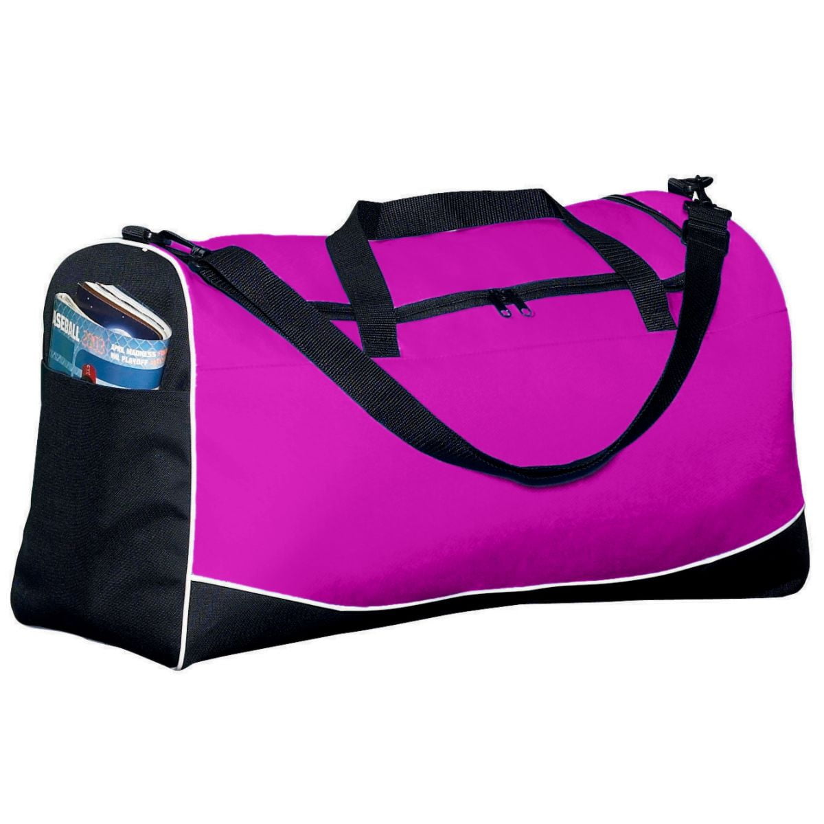 Augusta Large Tri-Color Sport Bag - Walmart.com