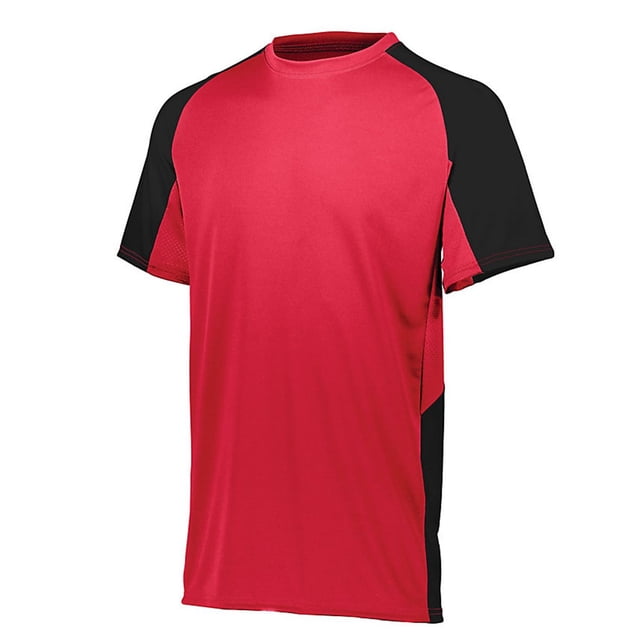Augusta M Cutter Jersey Dark Green/White 1517 - Walmart.com