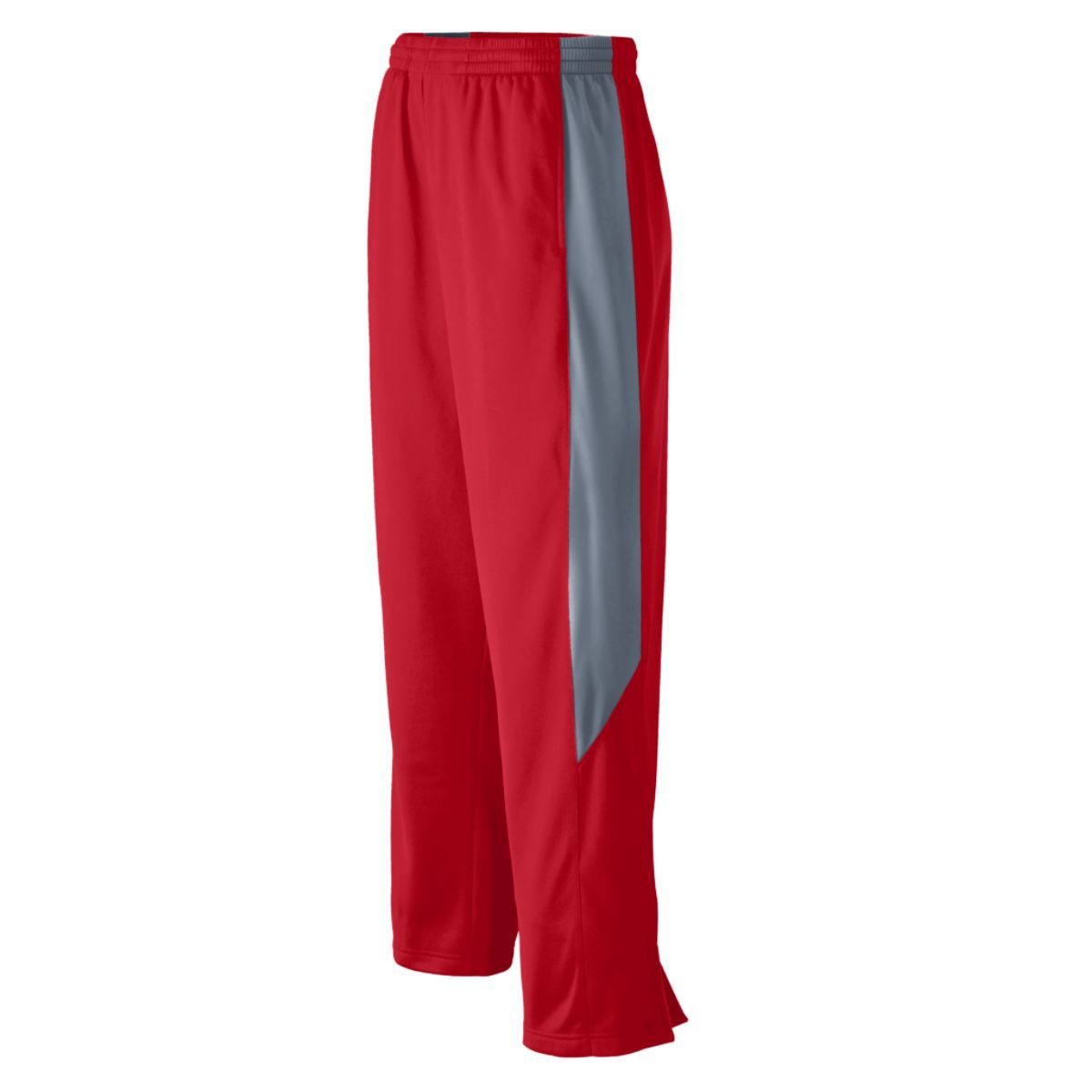 Augusta M Medalist Pant Red/Graphite 7755 - Walmart.com