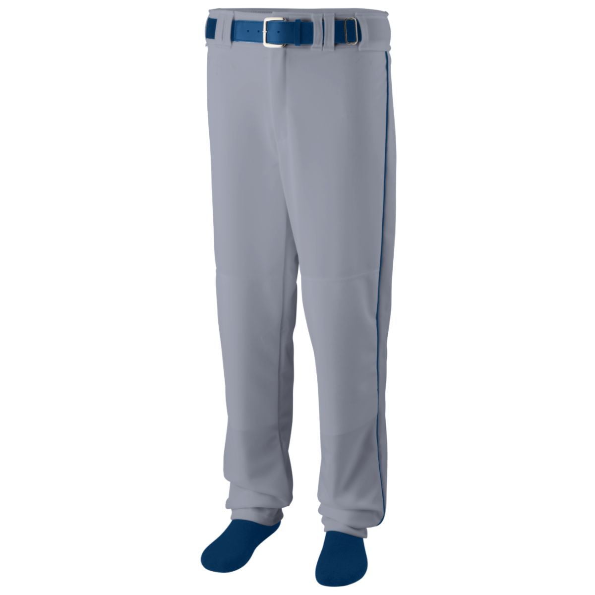 Augusta M Youth Sweep Baseball/Softball Pant Blue Grey/Navy 1496 ...