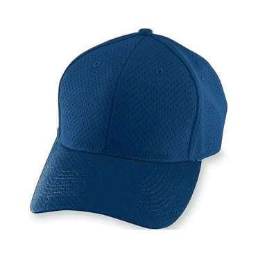 Augusta Men's Athletic Mesh Cap, Style 6236A - Walmart.com
