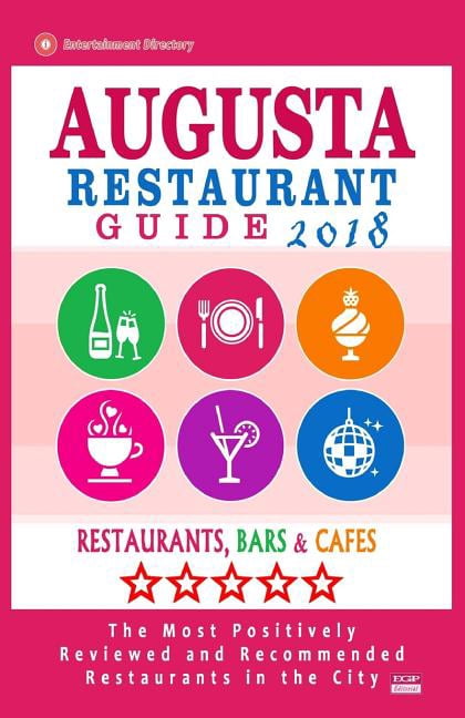 Augusta Restaurant Guide 2018 : Best Rated Restaurants in Augusta ...