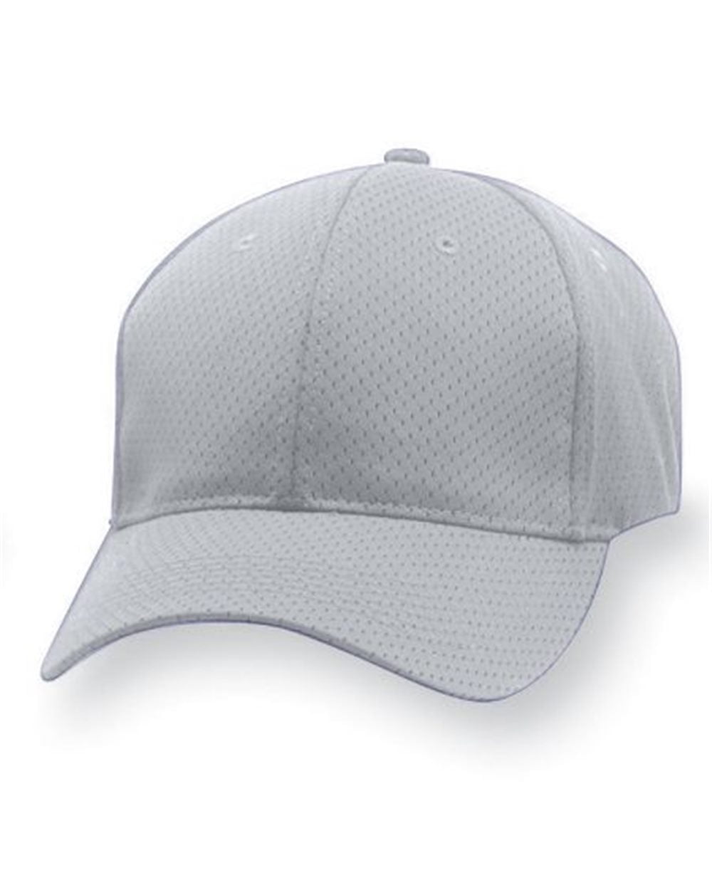 Augusta Sport Flex Athletic Mesh Cap Black Lg | Xl - Walmart.com