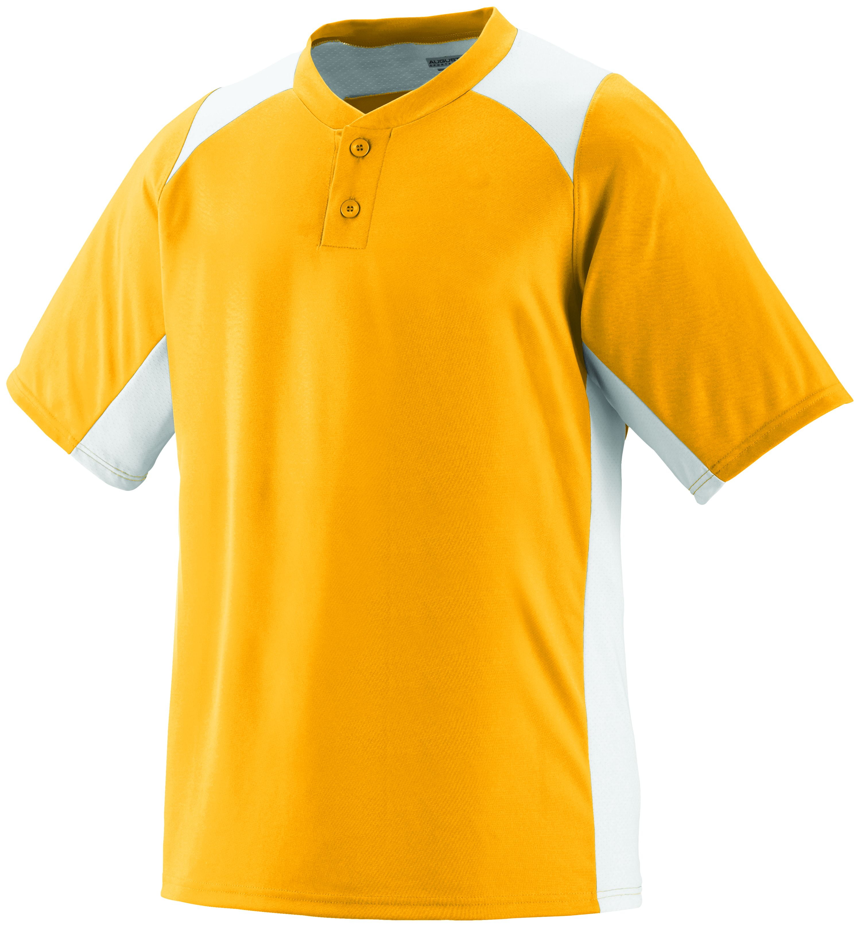 Augusta Sportswear 1520 Men's Gamer Jersey - Walmart.com