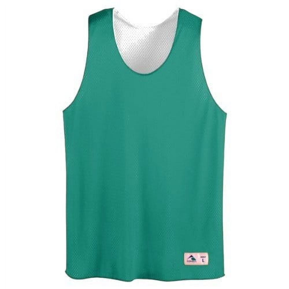 Augusta Sportswear 197 Adult's Mesh Reversible Tank [] - Walmart.com
