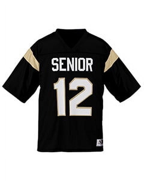 Augusta Sportswear 253 Practice Uniform Jersey Men's Pep Rally Replica ...