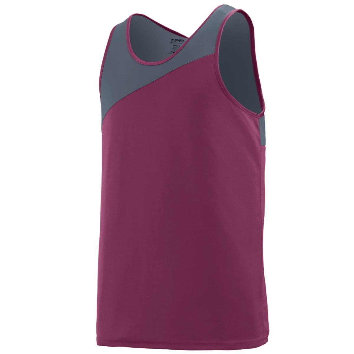 Augusta Sportswear Accelerate Practice Uniform Jersey Men's AG352 ...