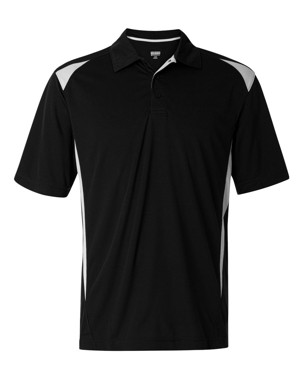 Augusta Sportswear Adult Male Men Polyester Short Sleeve Premier Polo ...