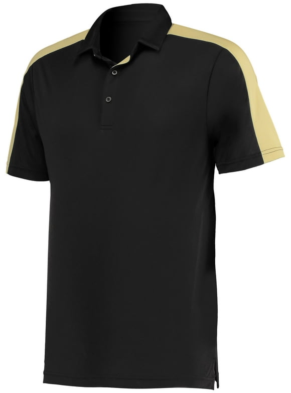 Black Gold Polo