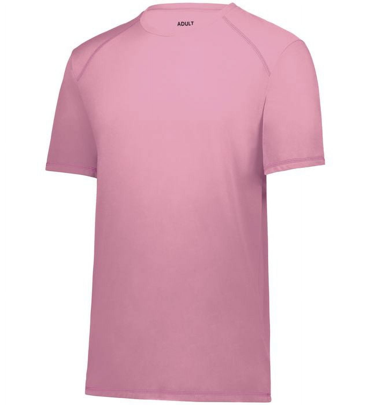 Augusta Sportswear B25534316 Youth Super Soft-Spun Polyester T-Shirt ...