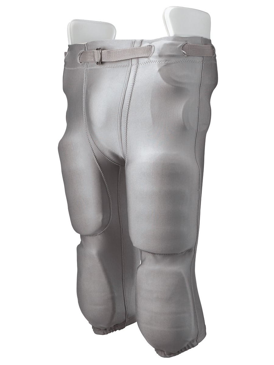 Augusta Sportswear Boys Interceptor Football Pant 9611 - Walmart.com