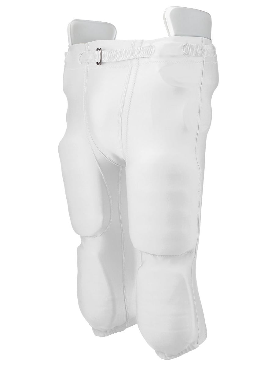 Augusta Sportswear Youth Interceptor Football Pant 9611 - Walmart.com