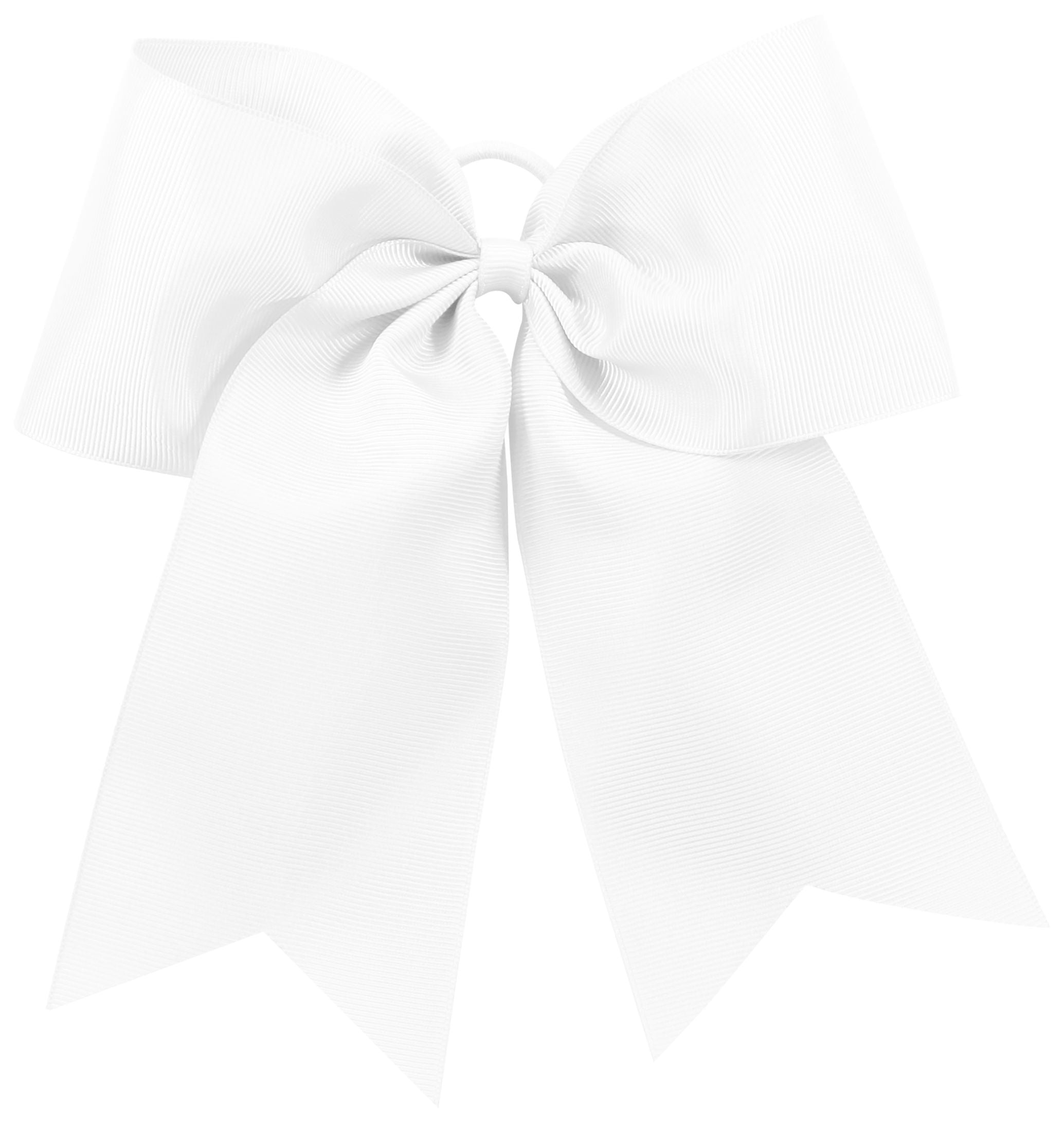 Augusta sportswear Women's Cheer Hair Bow - 6701 - Walmart.com