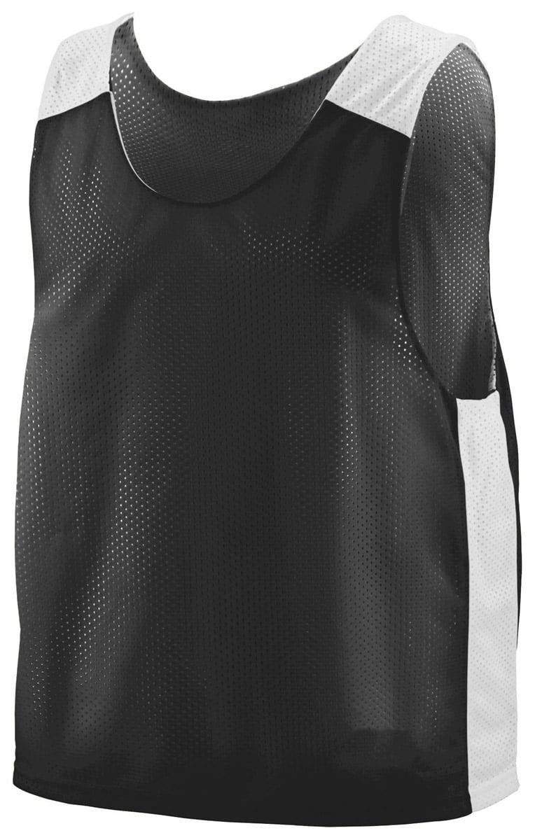 Augusta Sportswear Face Off Reversible Athletic Wear Jersey Men's 9715 - Walmart.com