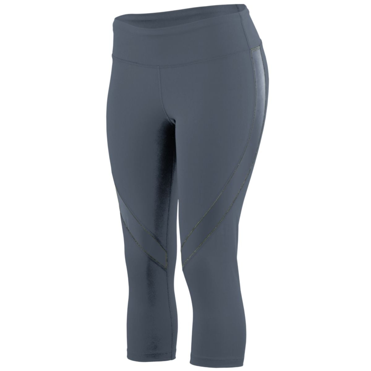 Augusta Sportswear L Graphite/ Graphite - Walmart.com