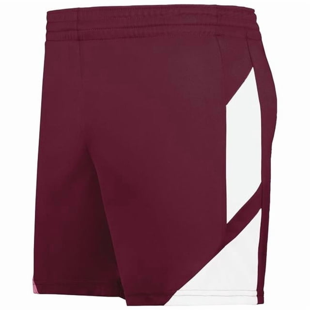 Augusta Sportswear 1738.380.L Ladies Step-Back Modern Fit Basketball ...