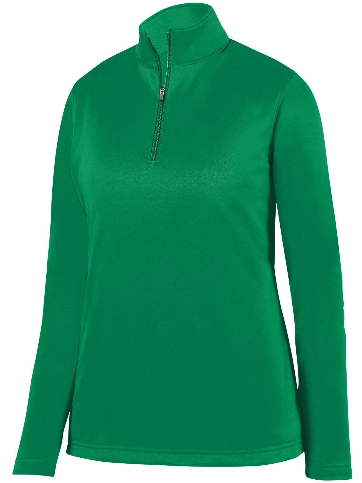 Augusta Sportswear Ladies Wicking Fleece Pullover 5509 - Walmart ...