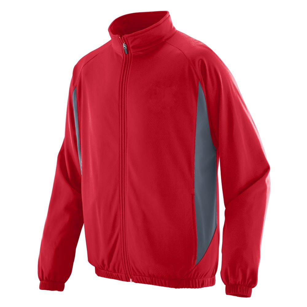 Augusta Sportswear Medalist Augusta Sportswear Men's Medalist Jacket 2. ...
