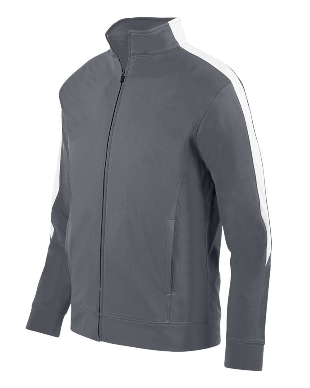 Augusta Sportswear Medalist Jacket 2.0 Size up to 3XL - Walmart.com
