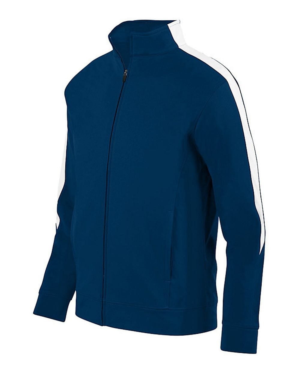 Augusta Sportswear Medalist Jacket 2.0 Size up to 3XL - Walmart.com