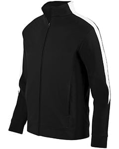 Augusta Sportswear Medalist Jacket 2.0 Size up to 3XL - Walmart.com