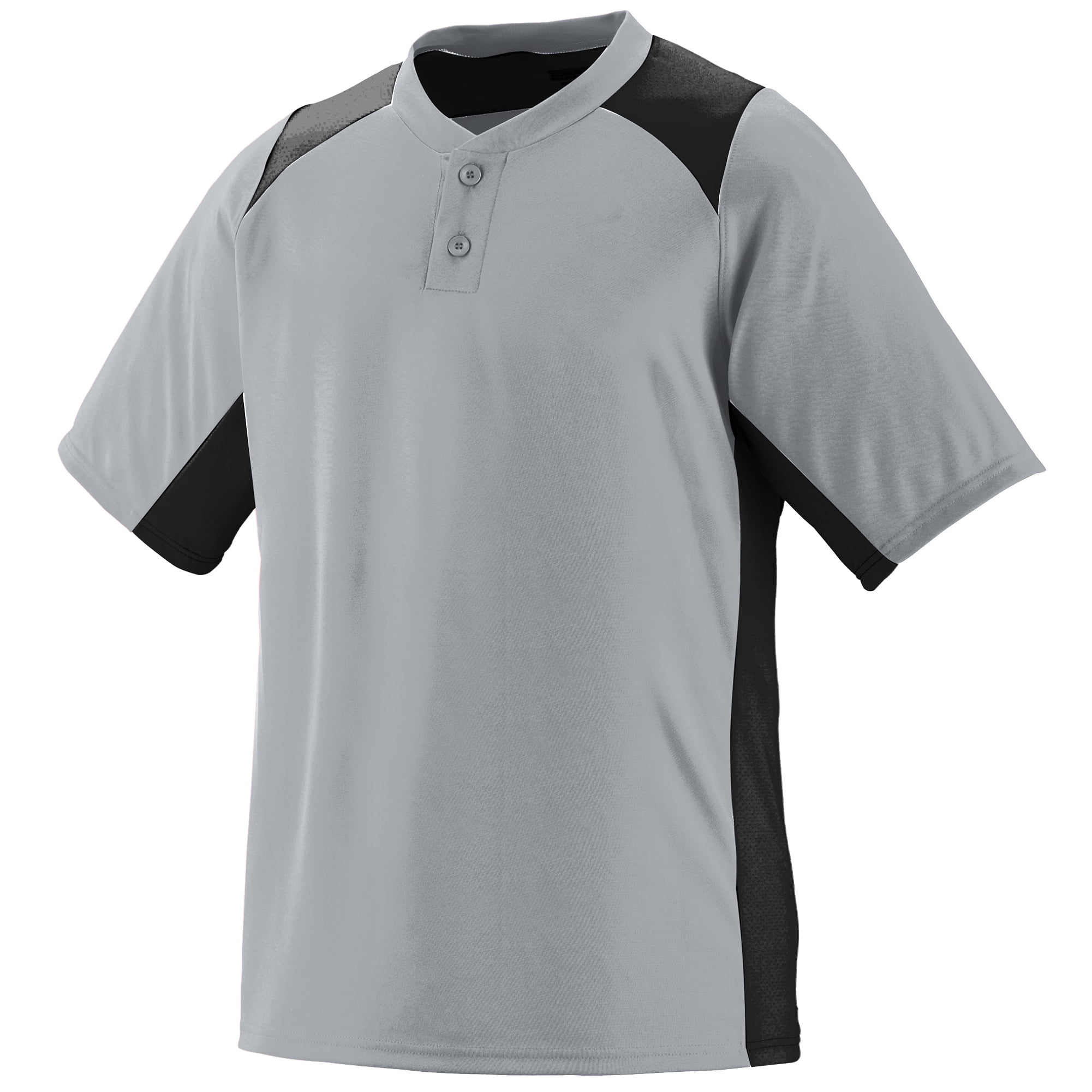 Augusta Sportswear Men's 1521 Gamer Practice Uniform Baseball Jersey ...
