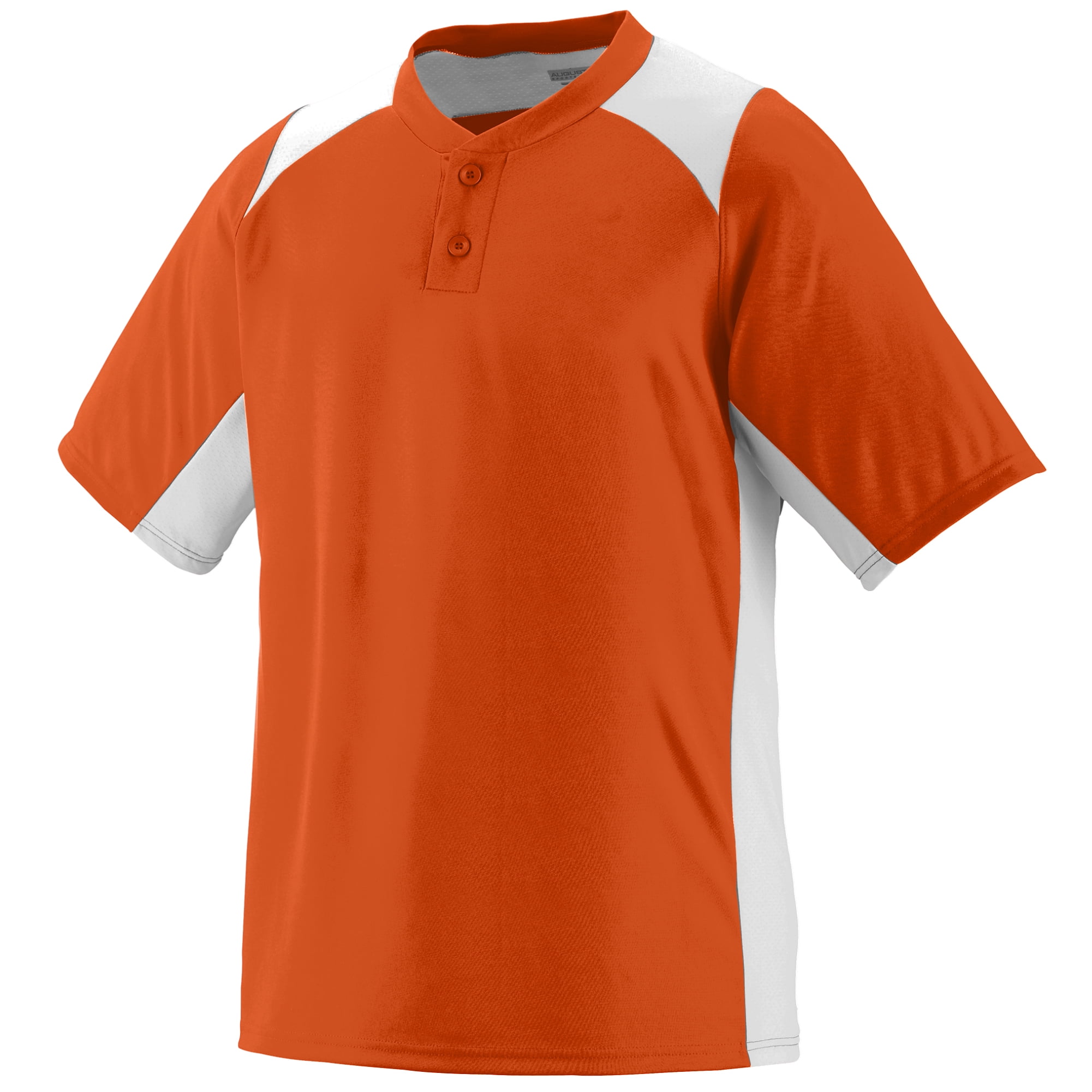 Augusta Sportswear Men's 1521 Gamer Practice Uniform Baseball Jersey ...