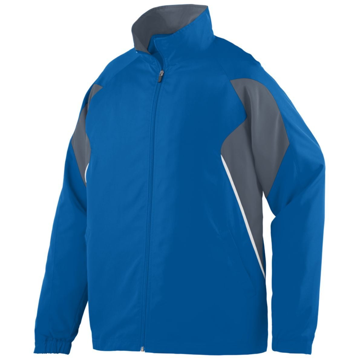 Augusta Sportswear Men's Fury Jacket - Walmart.com