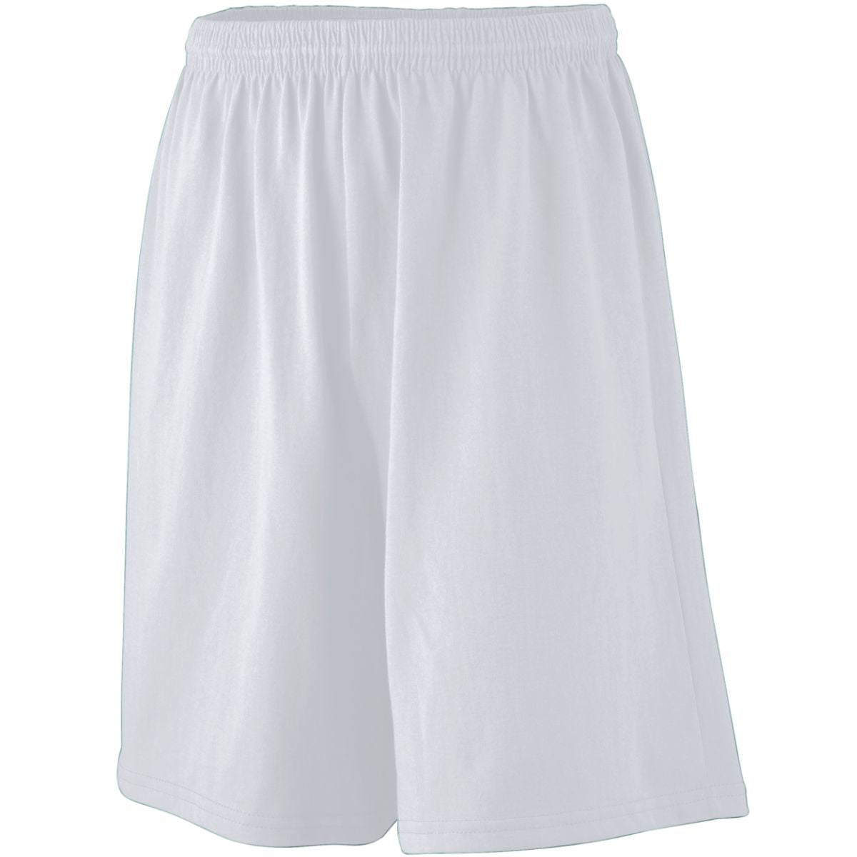 Augusta Sportswear Men's Medium 915, Ash - Walmart.com