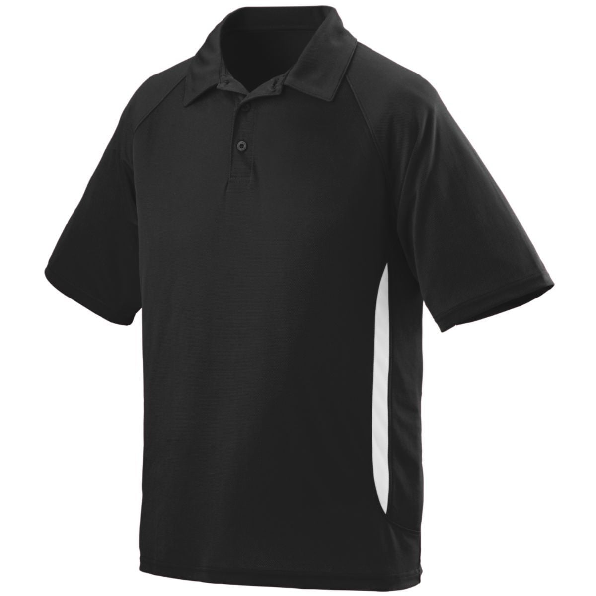 Augusta Sportswear Men's Mission Polo - Walmart.com