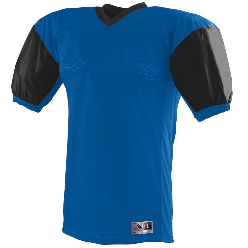 Augusta Sportswear Men's Red Zone Jersey - 9540C - Walmart.com