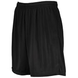 Augusta Sportswear AG1850 Adult 7-inch Modified Mesh Shorts, Moisture ...