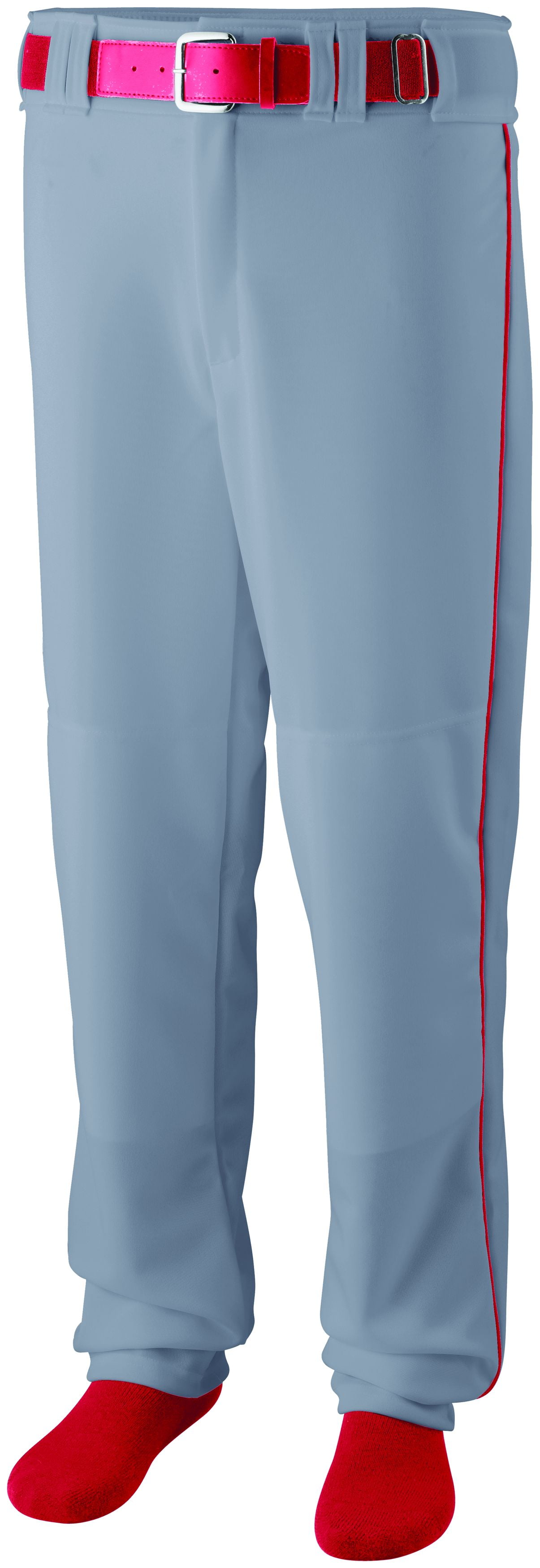 Augusta Sportswear Men's Sweep Baseball/Softball Pant - Walmart ...