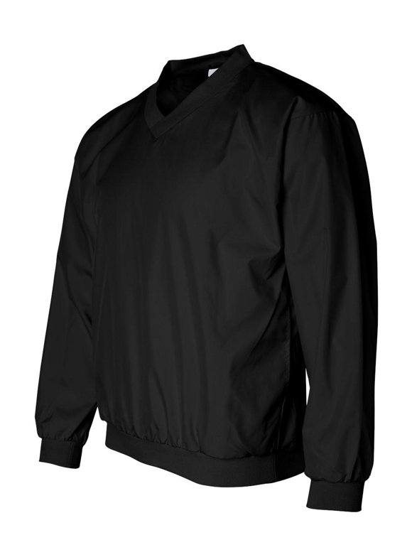 pullover windshirts