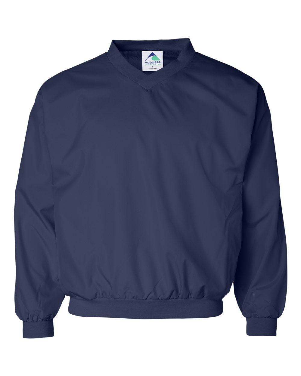 Augusta Sportswear - New Men - IWPF - Micro Poly Windshirt - Walmart.com