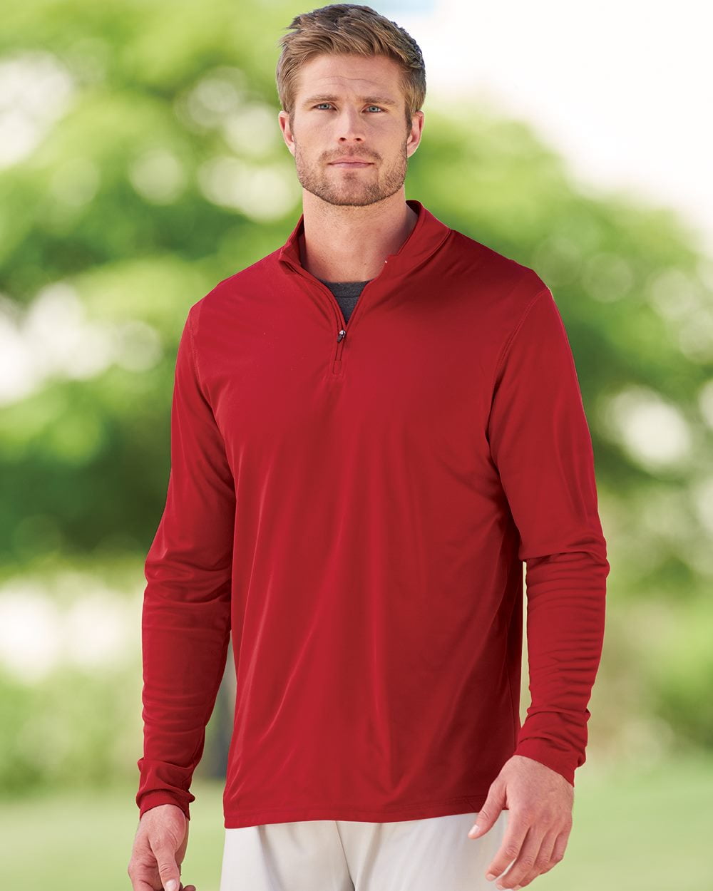 Augusta Sportswear - New - NIB - Attain Color Secure® Performance ...