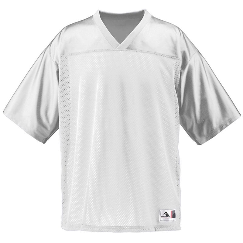 Augusta Sportswear - New - NIB - Stadium Replica Football Jersey ...