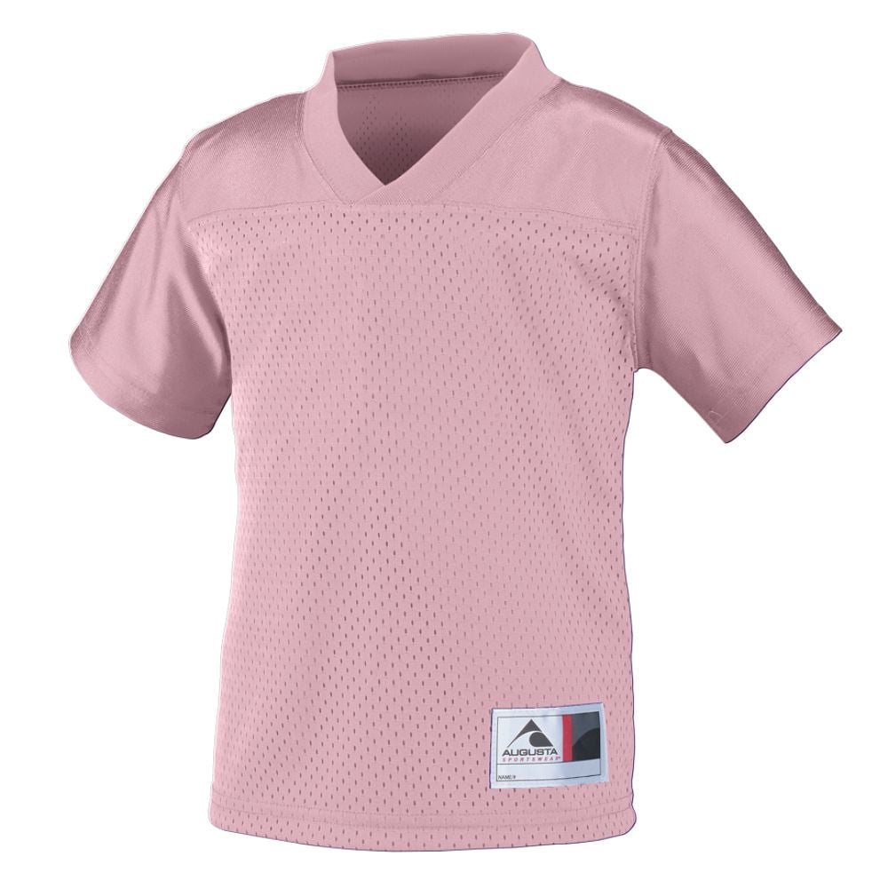 Augusta Sportswear - Nib Girls - Toddler Stadium Replica Jersey ...