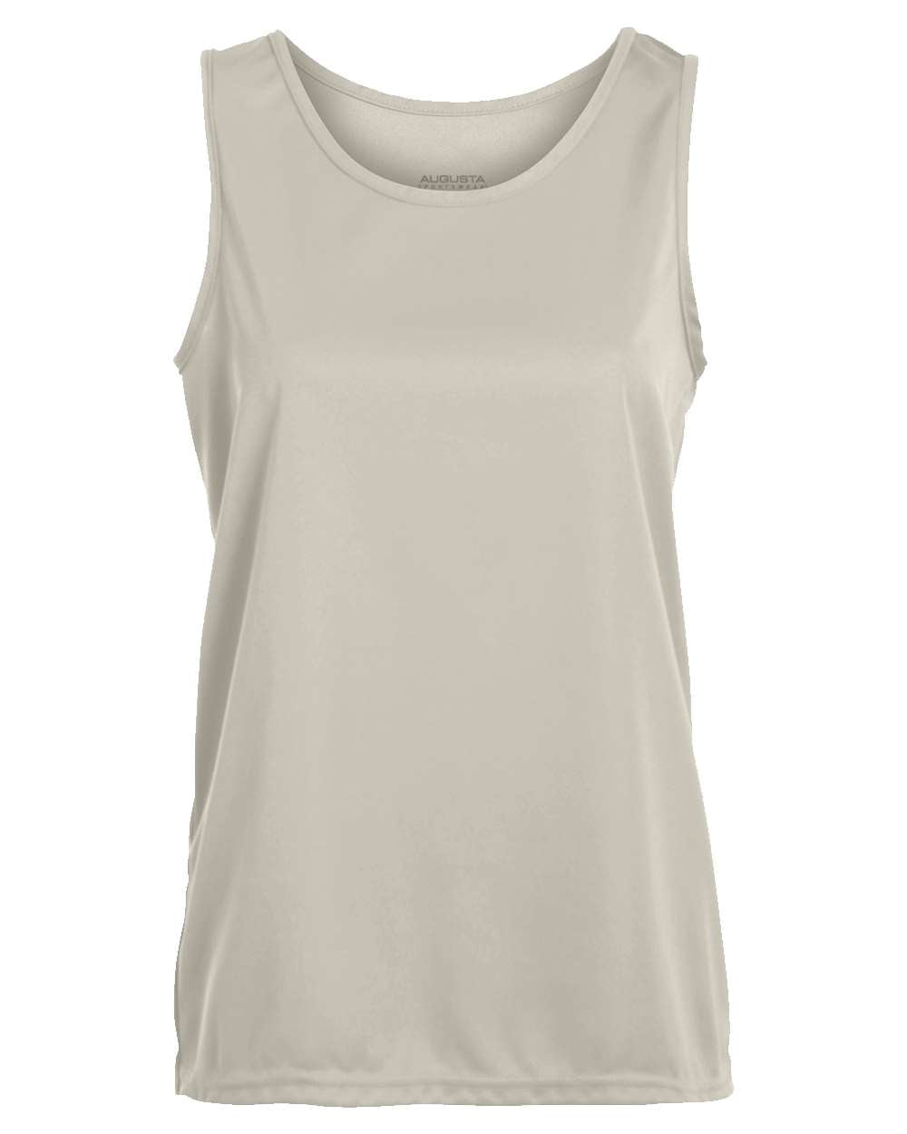 Augusta Sportswear Silver Grey 5257 2XL - Walmart.com