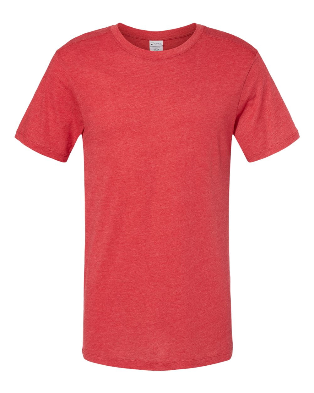 Augusta Sportswear Triblend T-Shirt - Walmart.com