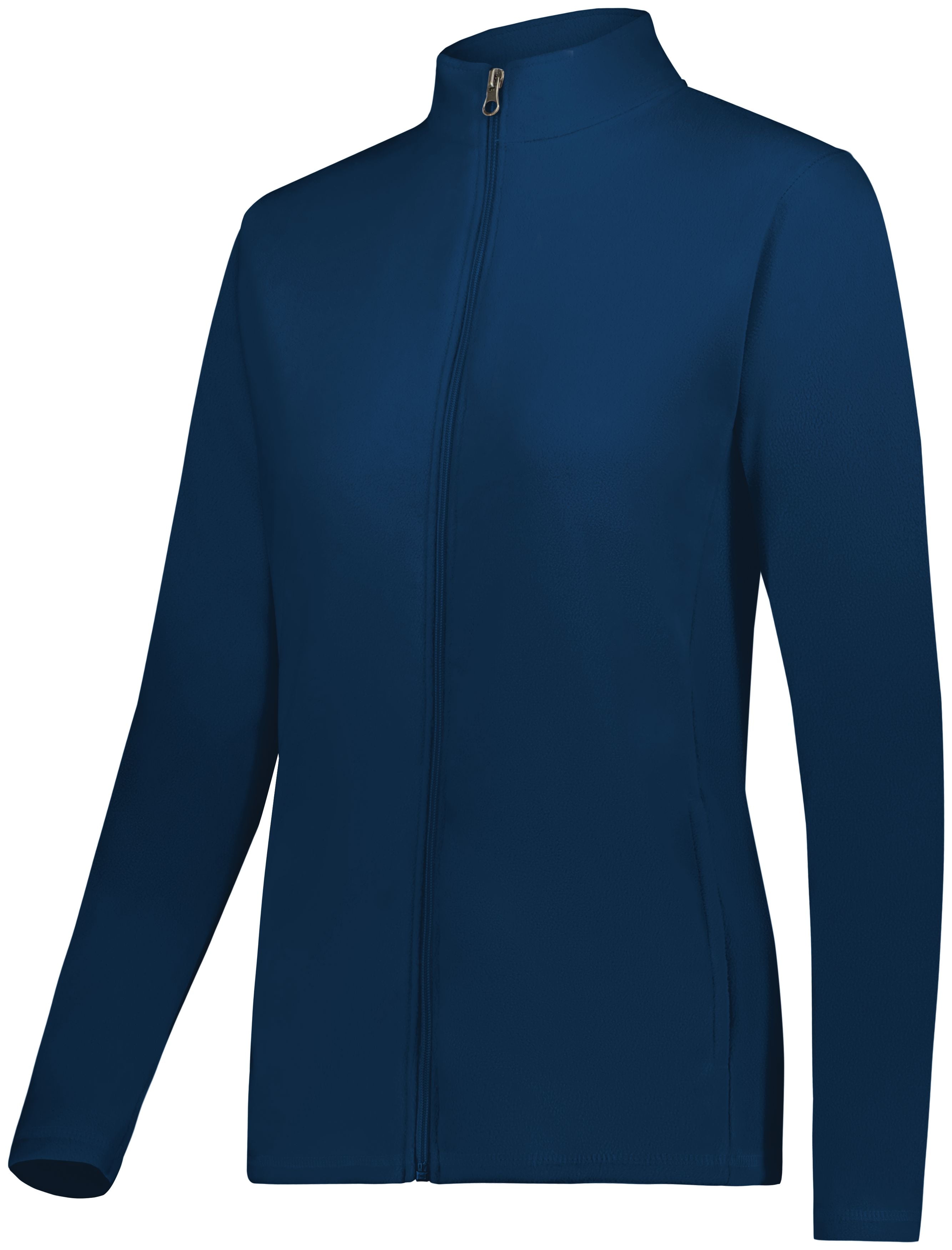 Augusta Sportswear B20834242 Women Eco Revive Micro-Lite Fleece Full ...